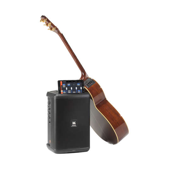 JBL EON ONE Compact | All-in-One Rechargeable Personal PA JBL EON ONE Compact | All-in-One Rechargeable Personal PA