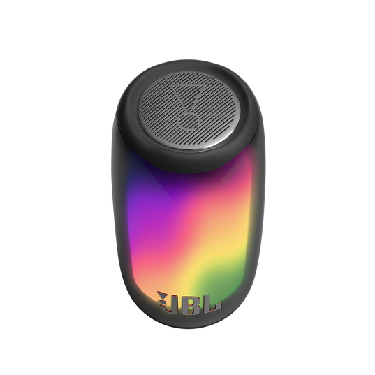 JBL Pulse 5 | Portable Bluetooth speaker with light show JBL Pulse 5 | Portable Bluetooth speaker with light show