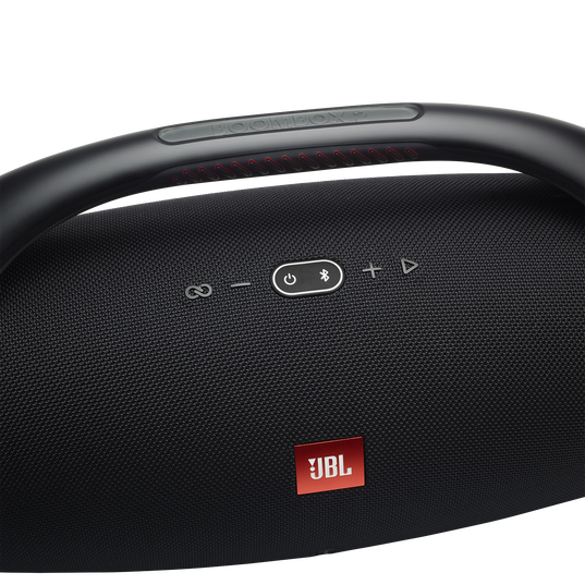JBL Boombox 2 | Portable Bluetooth Speaker JBL Boombox 2 | Portable Bluetooth Speaker